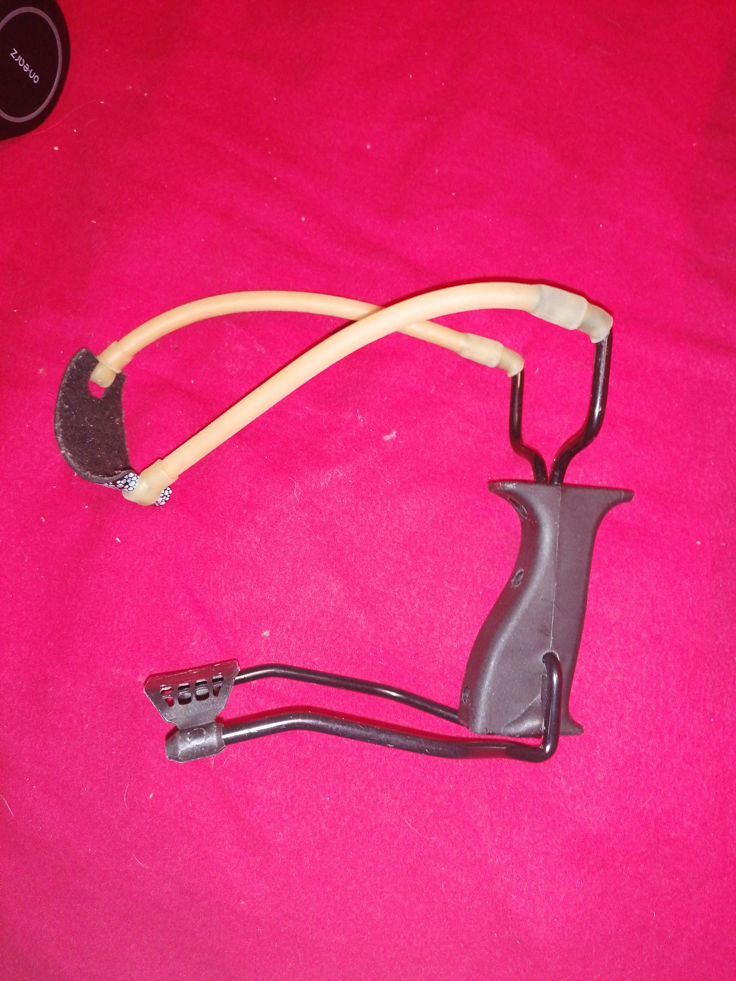 New slingshot | Scrolller