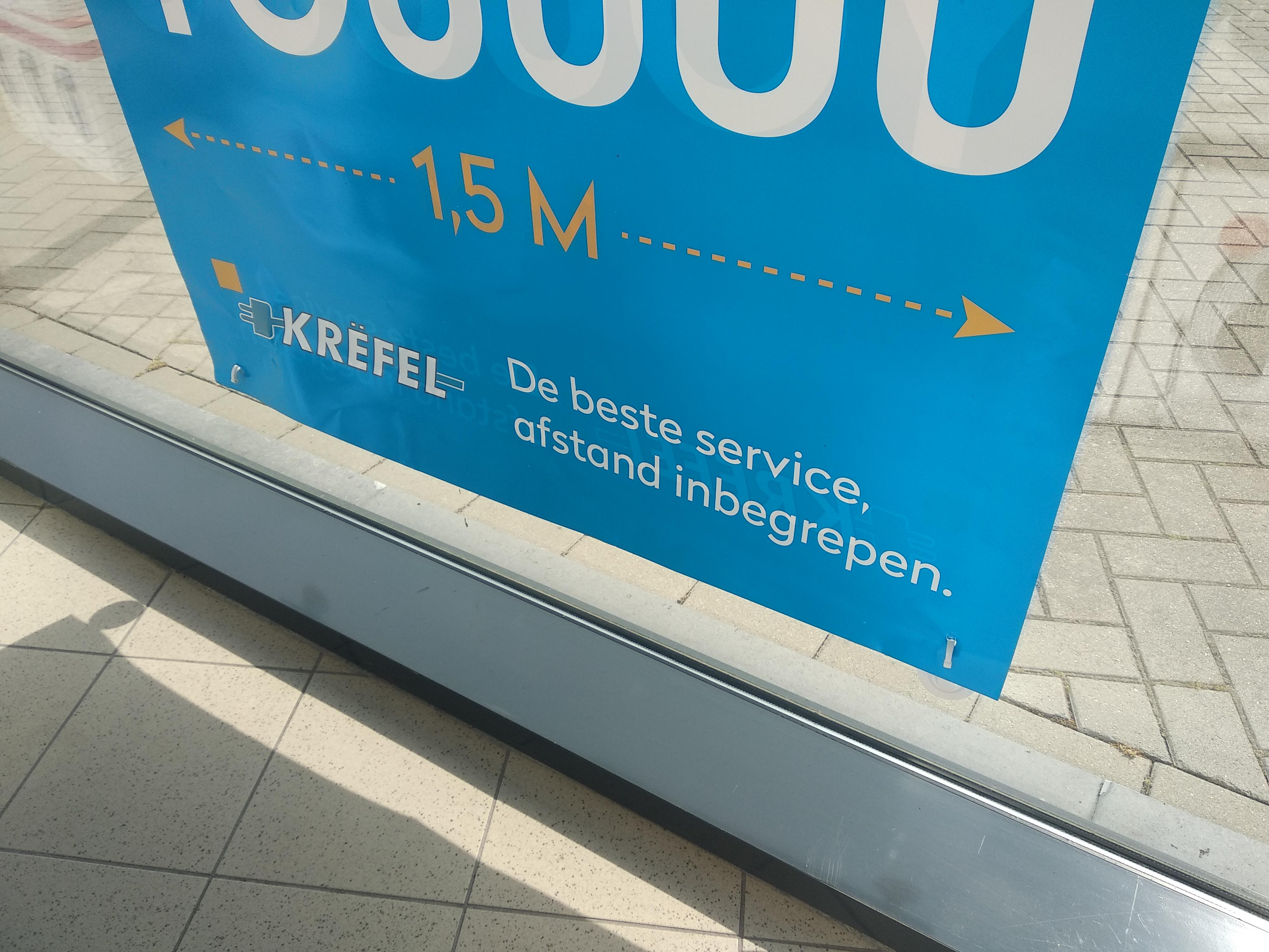 New slogan?? | Scrolller