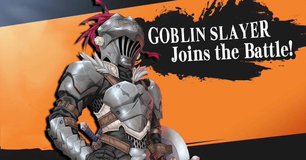 New Smash Bros Character | Scrolller