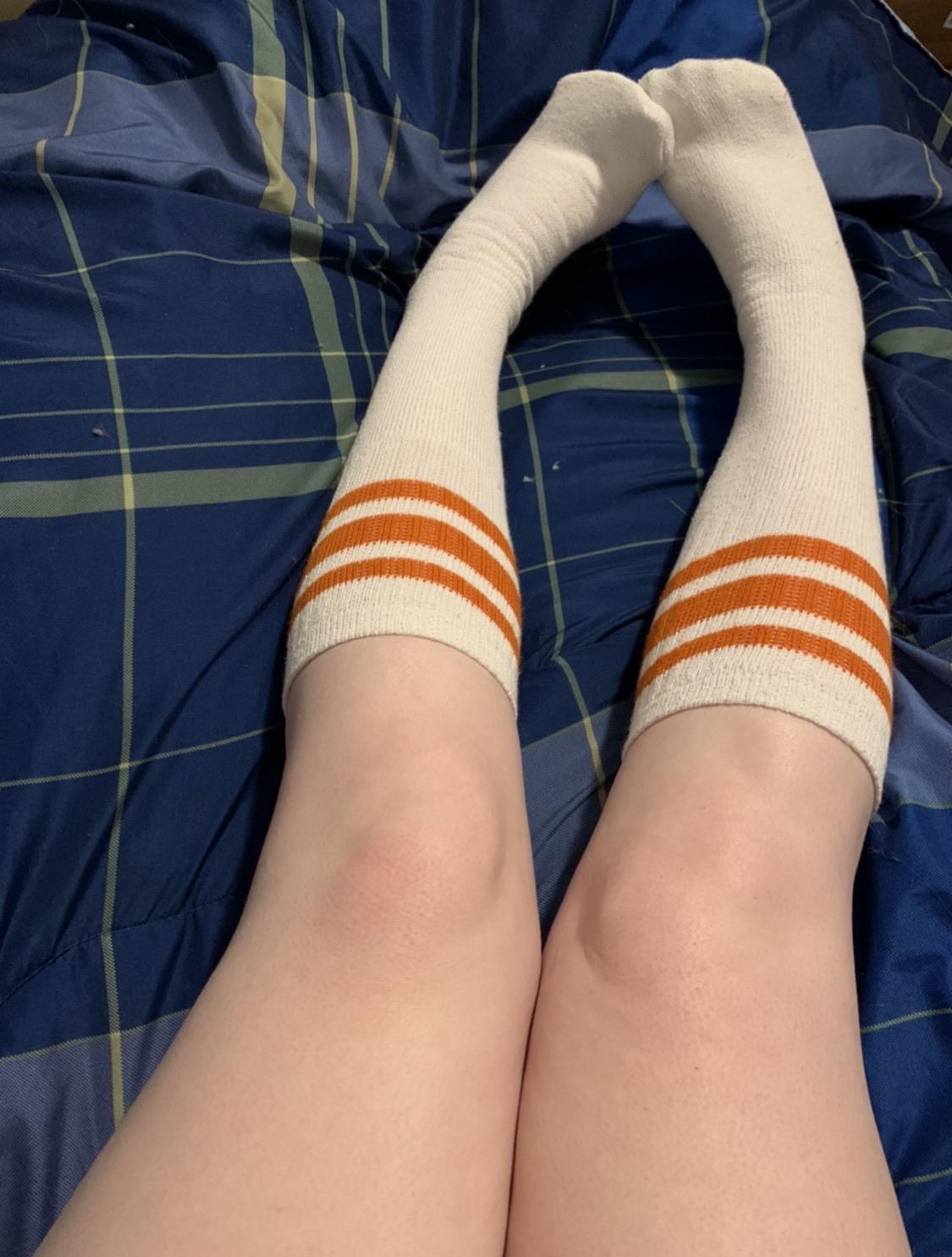 New socks | Scrolller