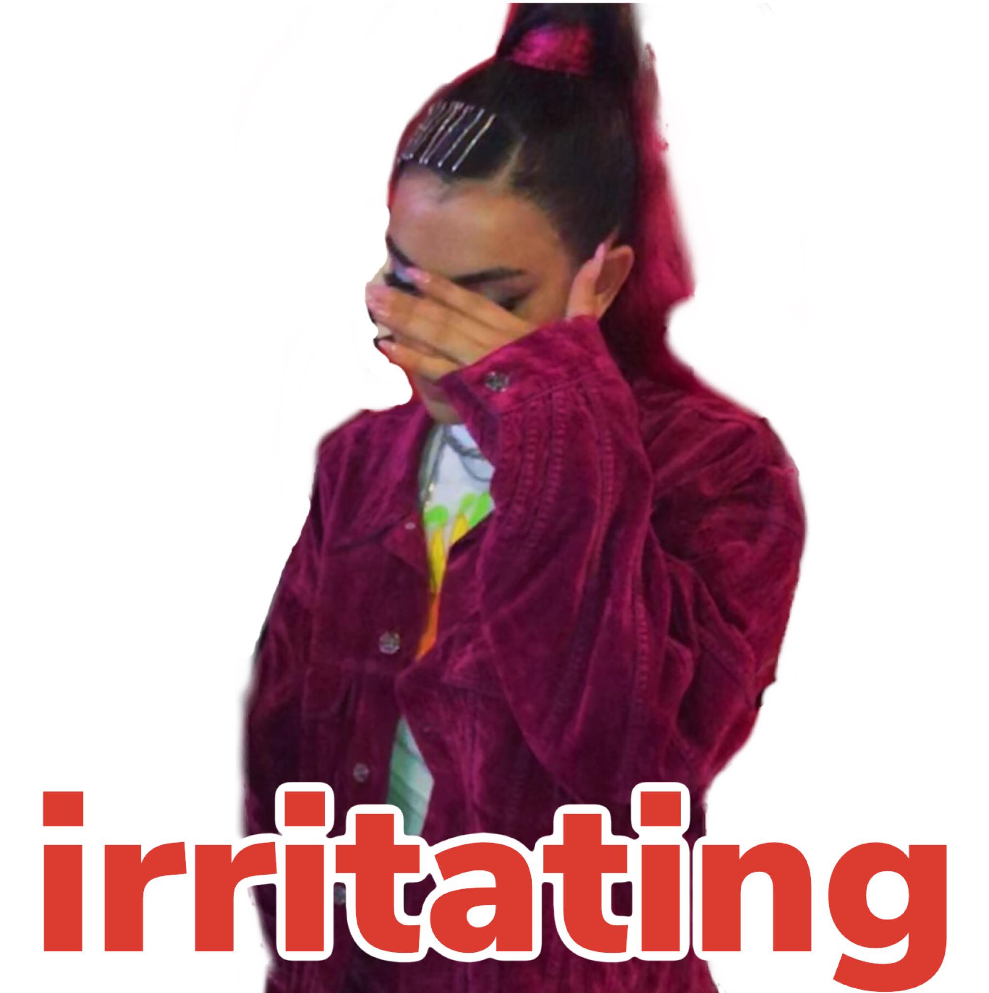 New sticker | Scrolller