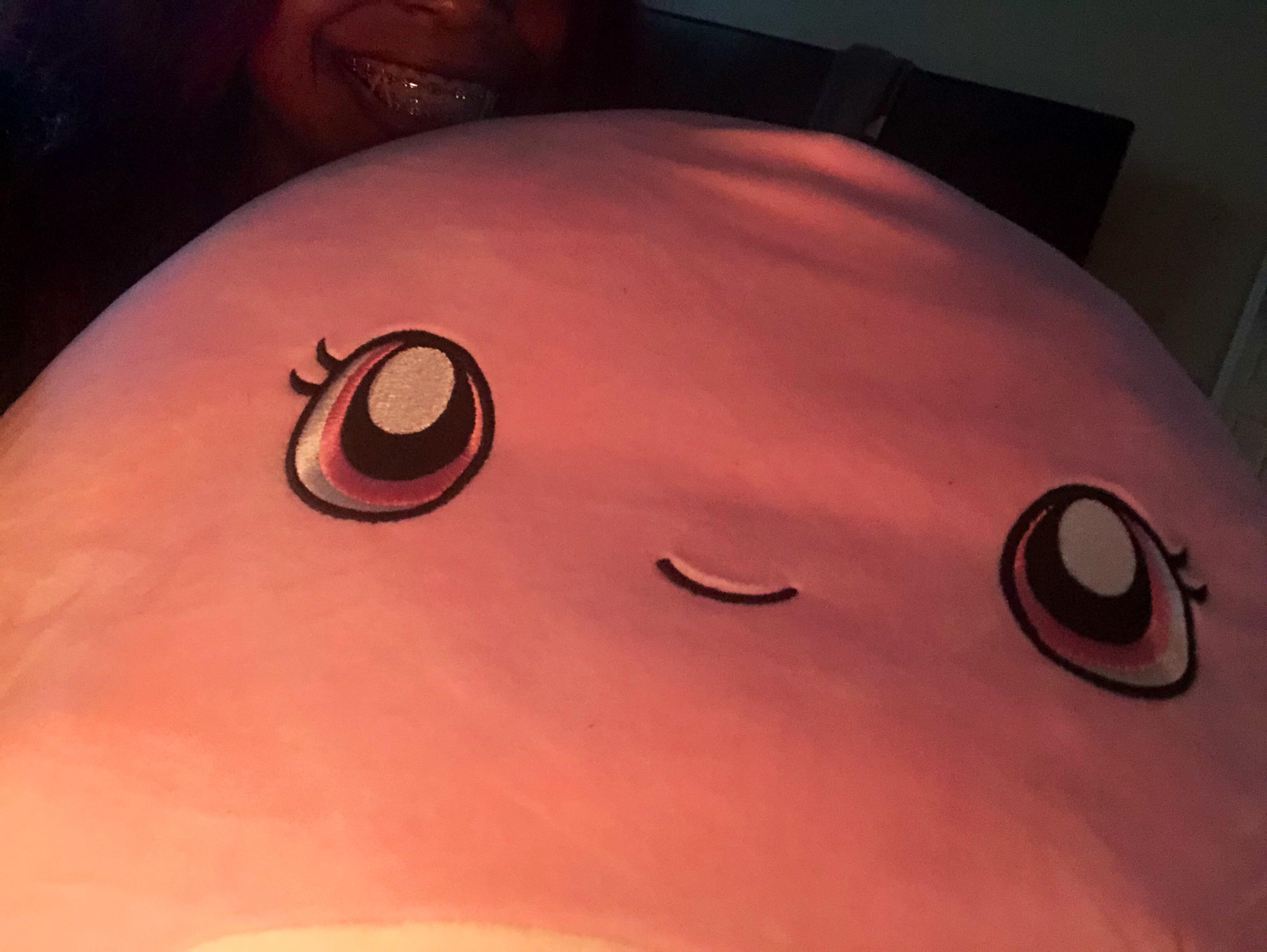 new stuffie!!! her name is mrs. heart | Scrolller