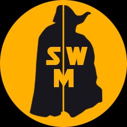 New sub : Star Wars Maps | Scrolller