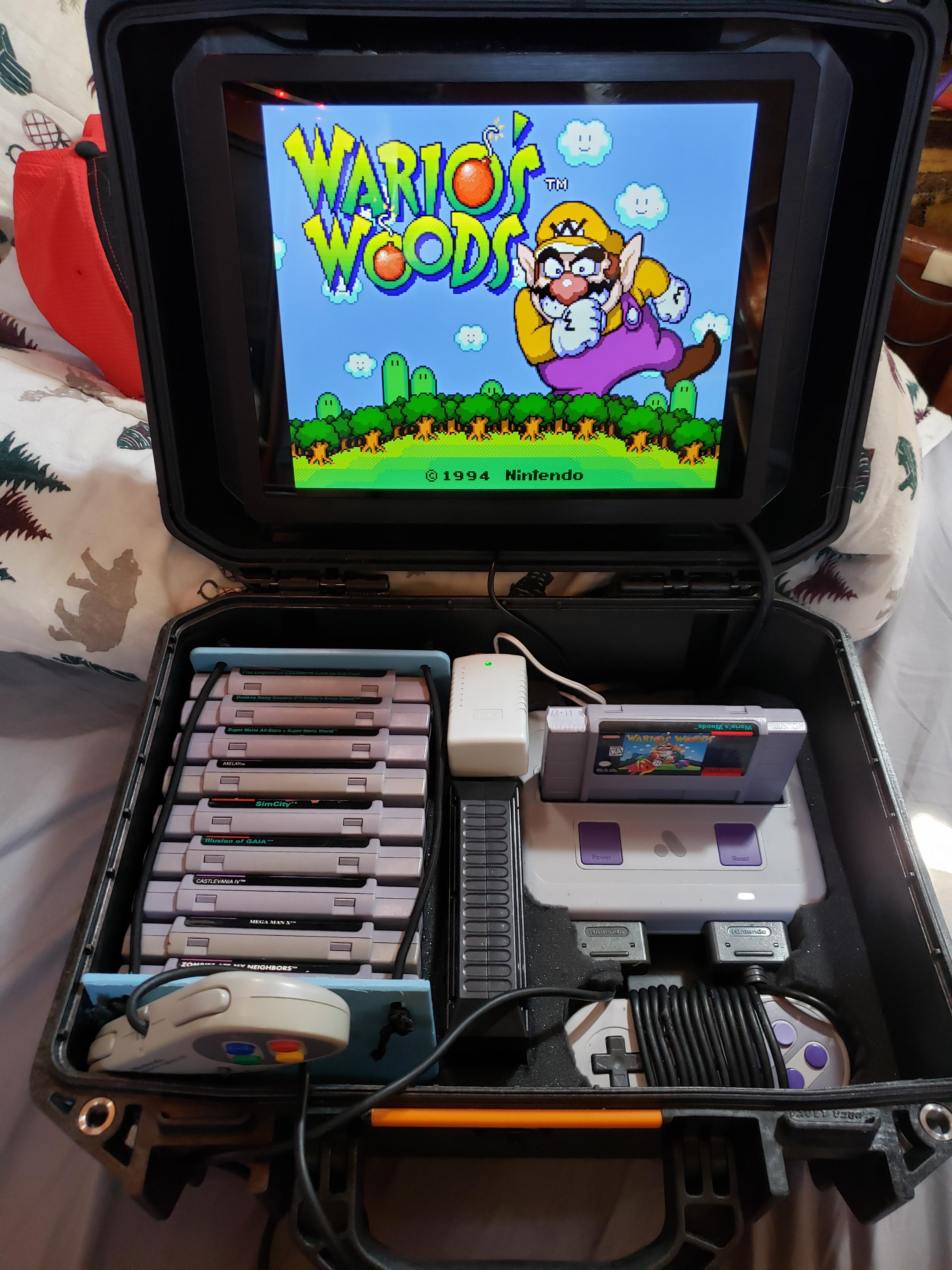 New Supaboy XL/NT | Scrolller