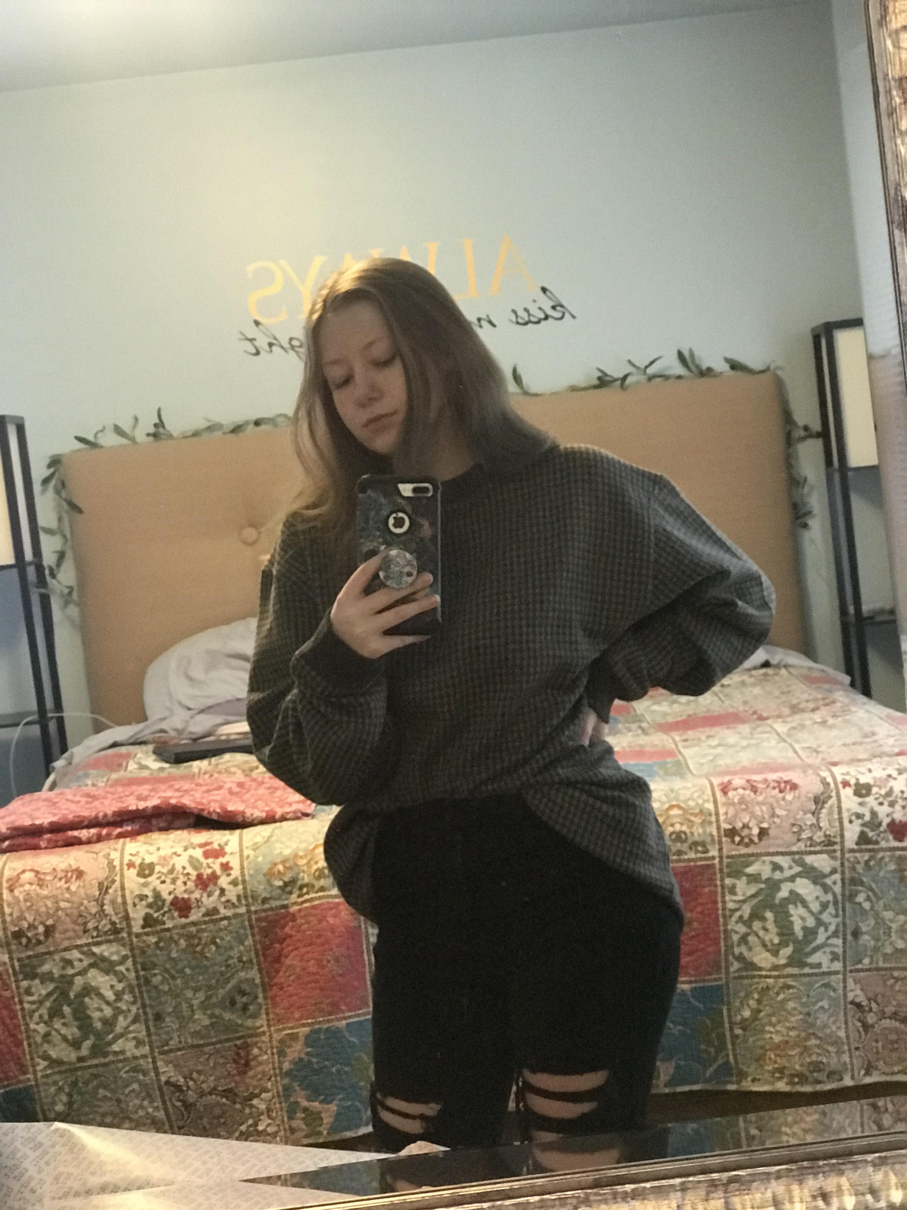 New sweater 😎 (18) | Scrolller
