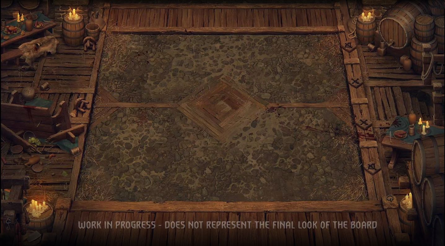 New tavern board | Scrolller