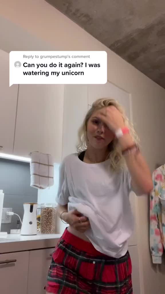 New Tiktok Scrolller