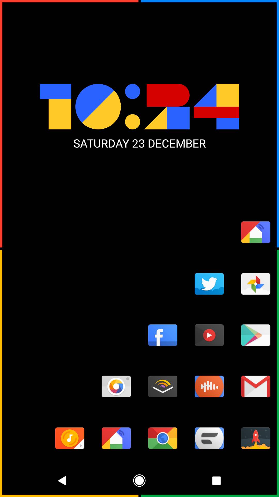 New to Android and Nova, and loving it. | Scrolller