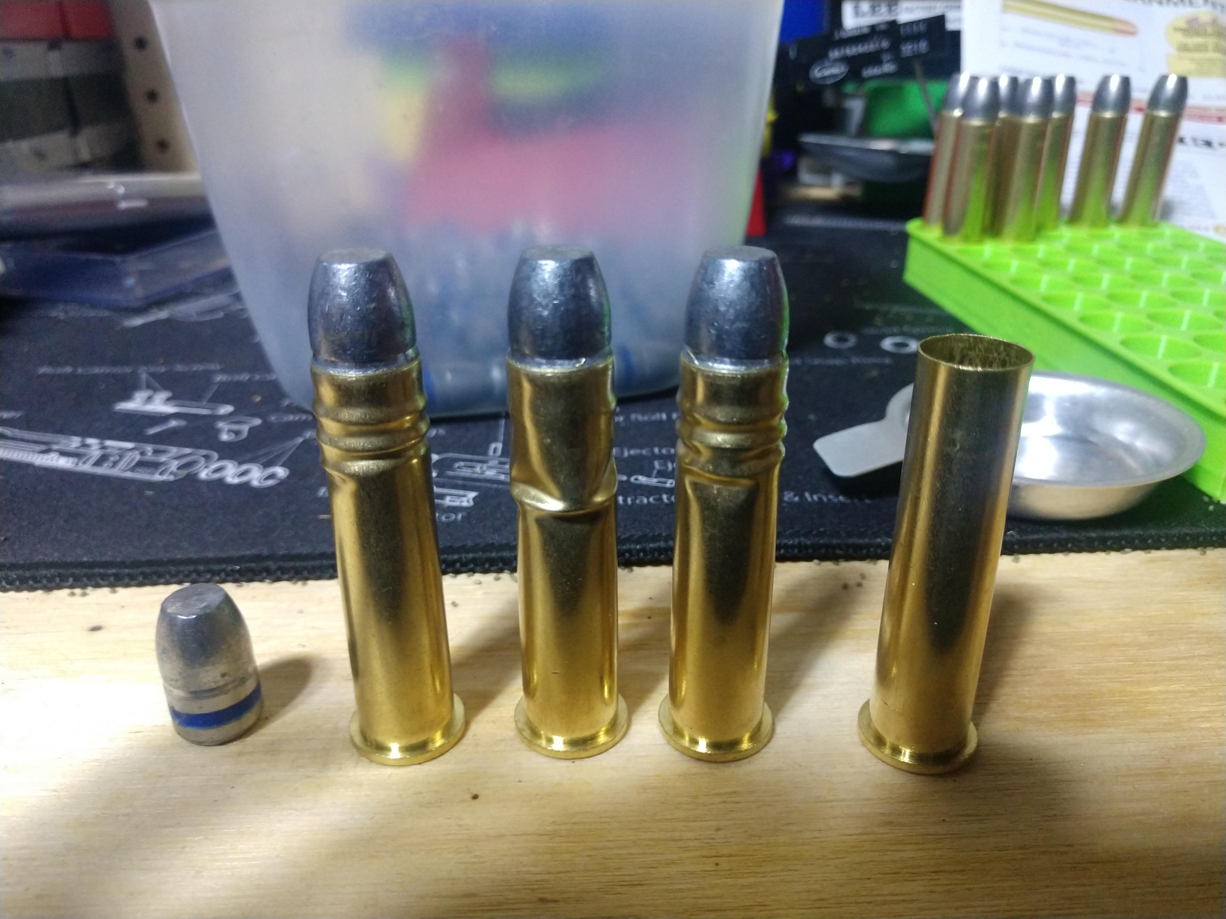 New to reloading , and obviously need help | Scrolller