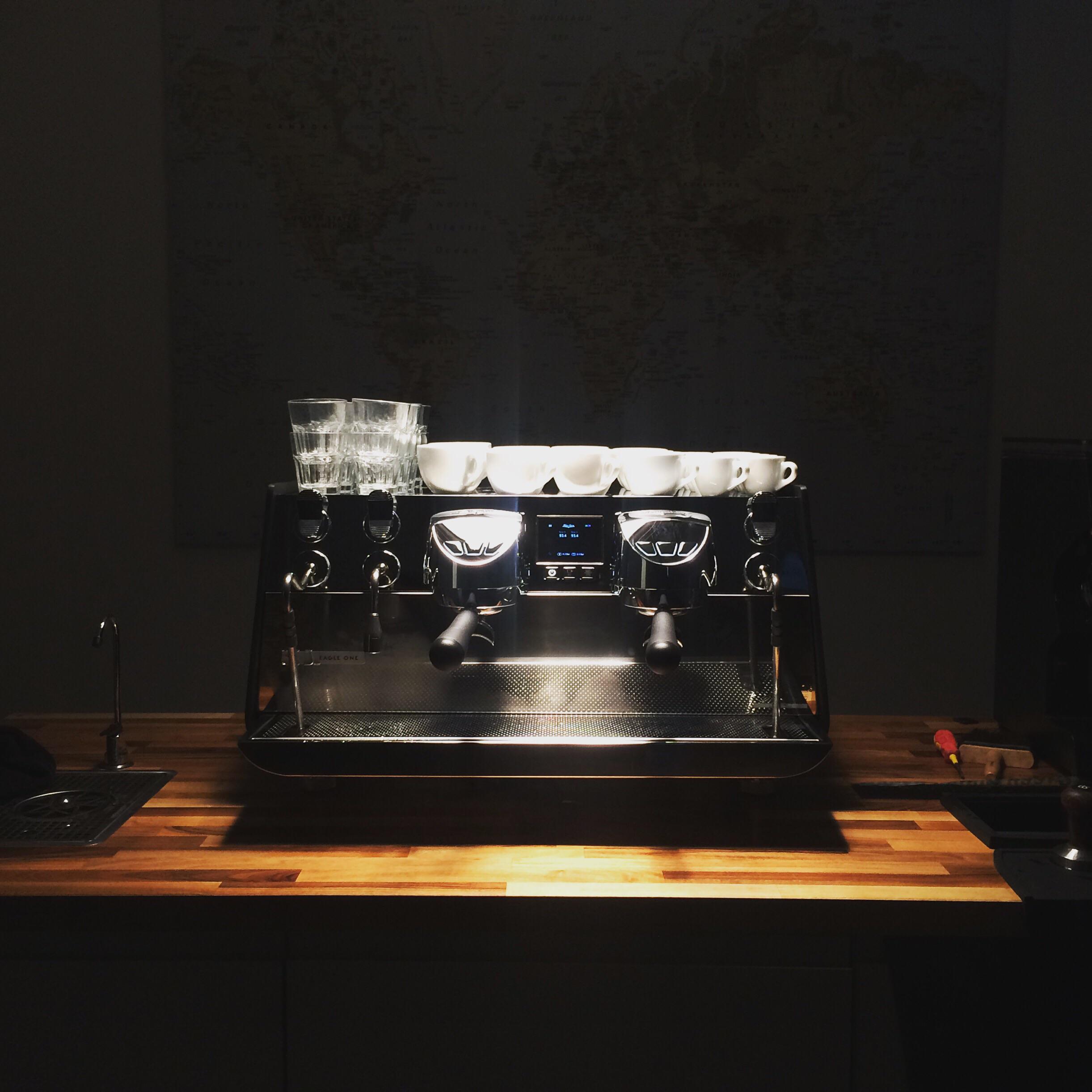 New toy installed! | Scrolller