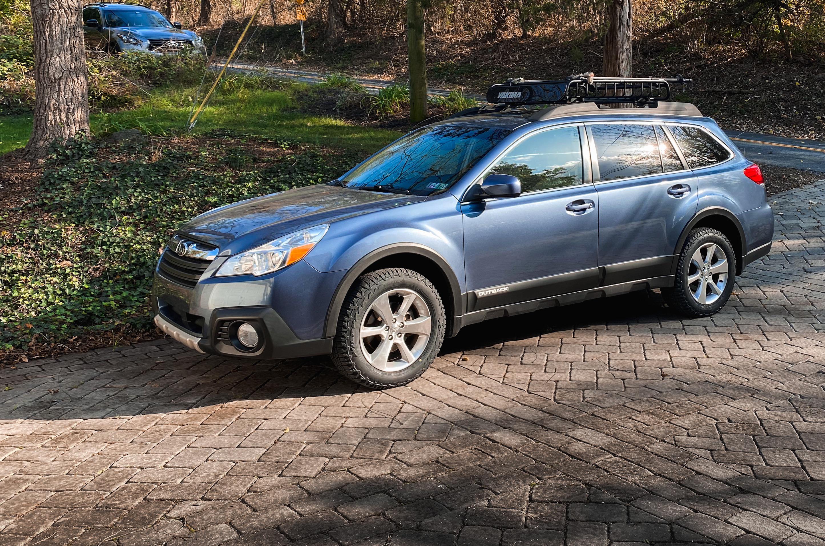 New tread for my 4th gen! | Scrolller