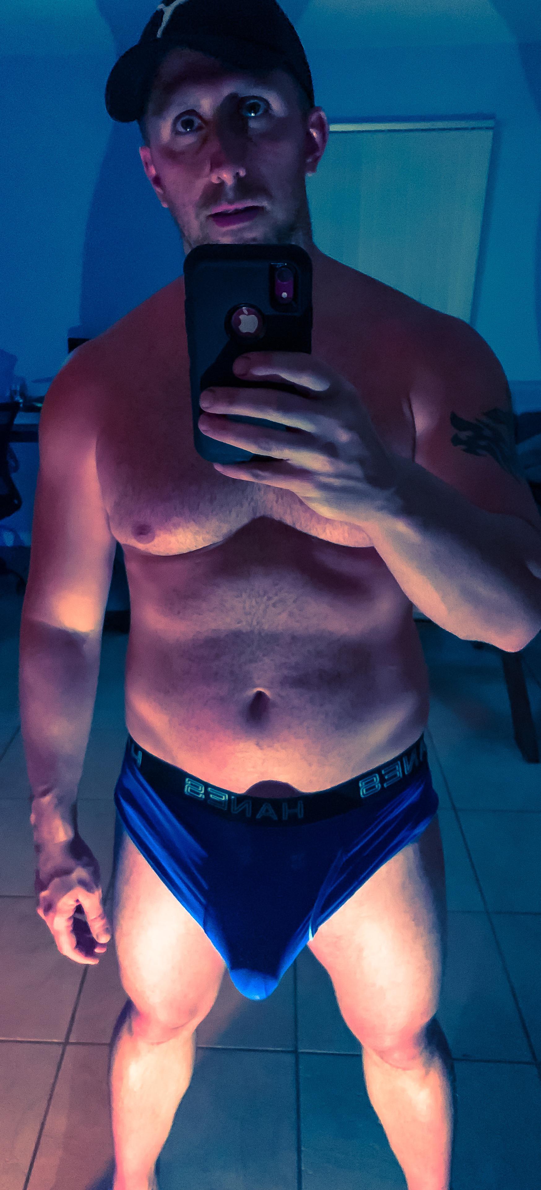 Is this beefy? | Scrolller