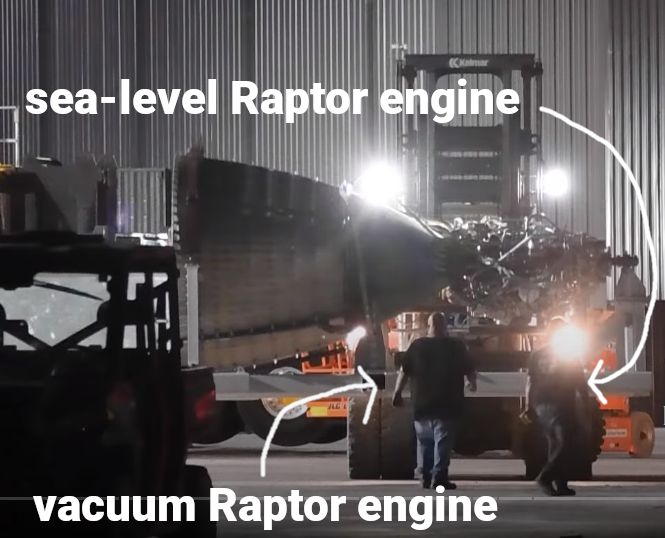 new Vacuum Raptor | Scrolller