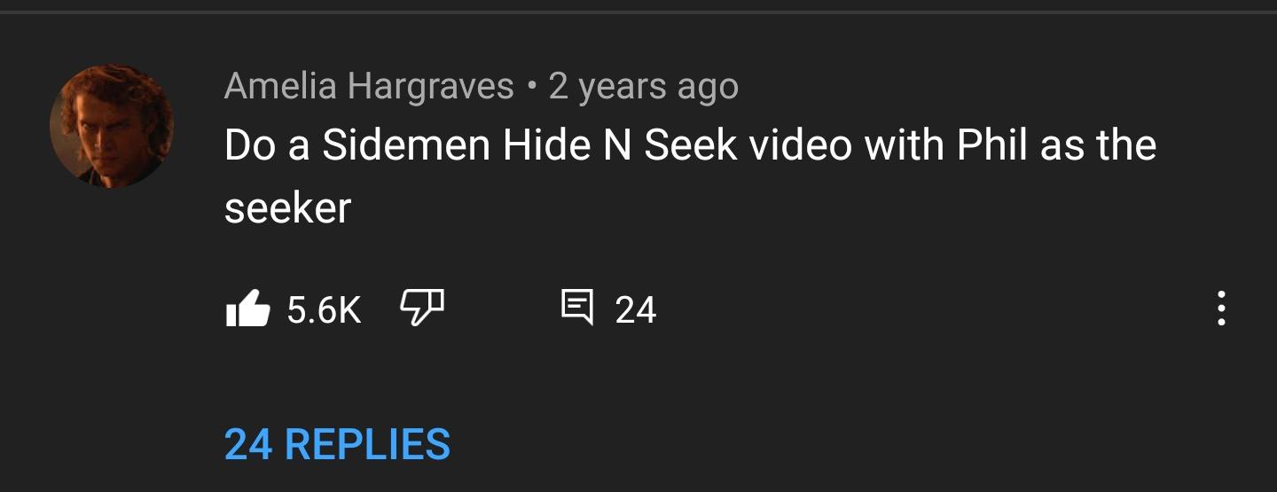 New video idea | Scrolller