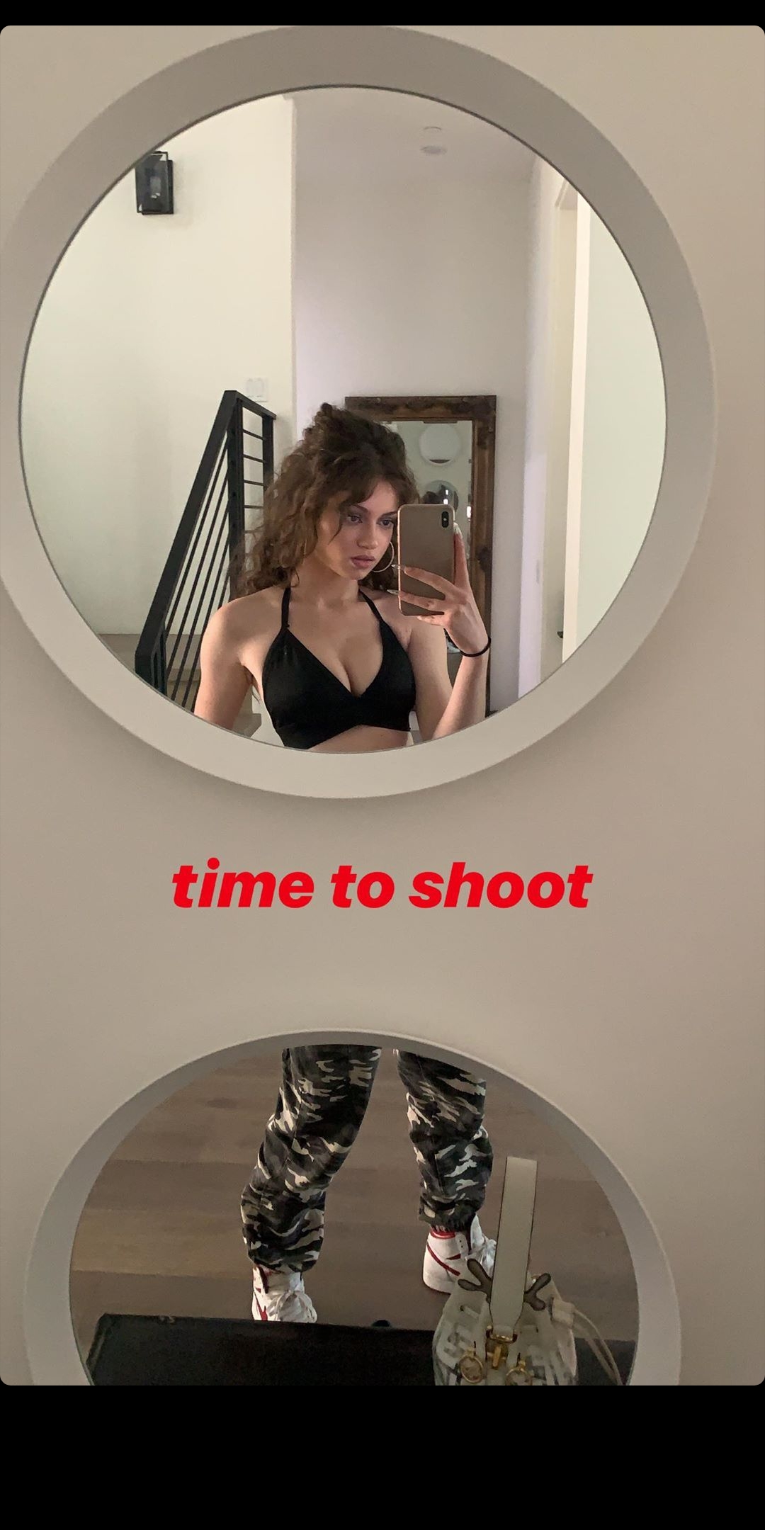 🔥🔥 New video soon!! | Scrolller