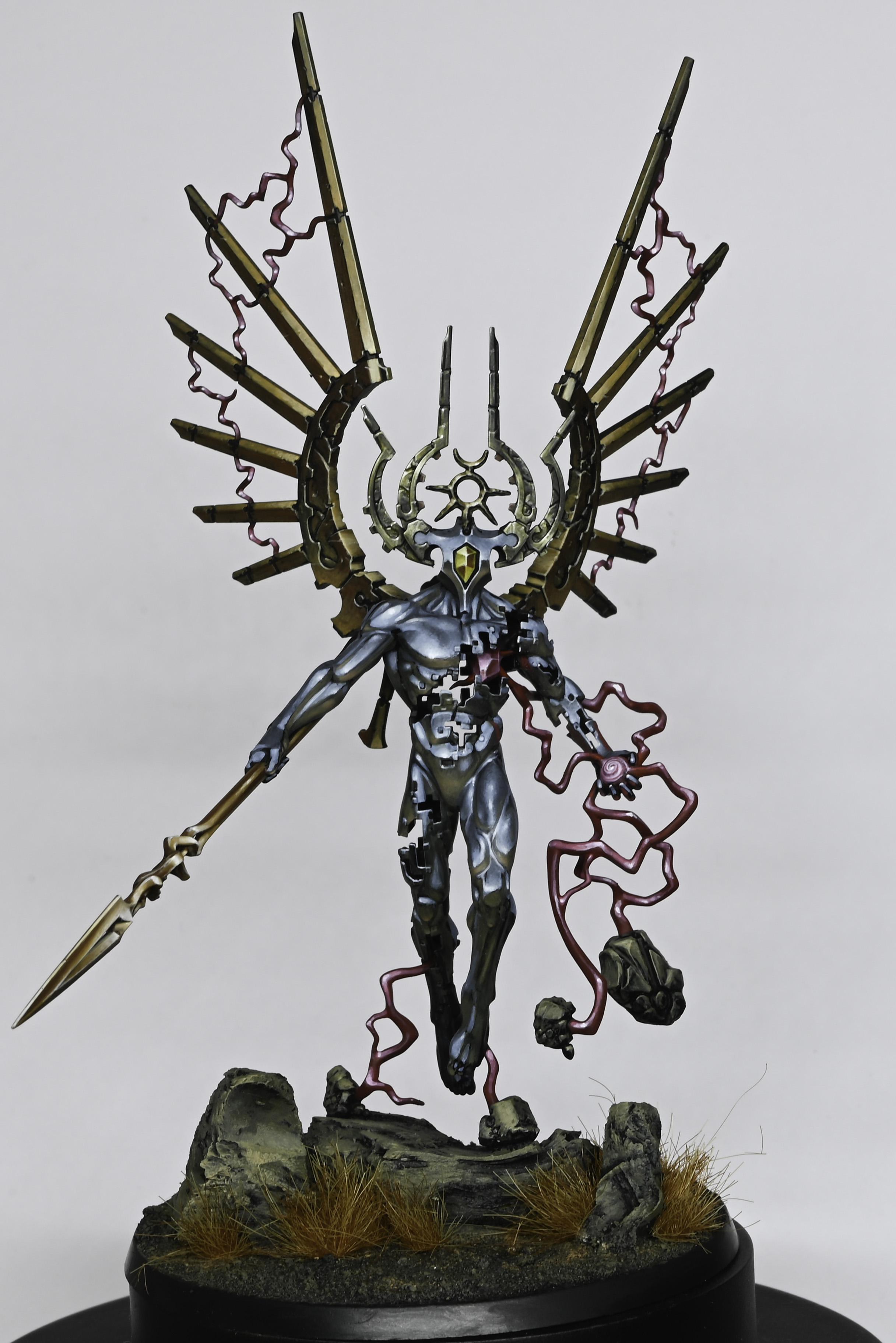 New Void Dragon in Chrome! | Scrolller