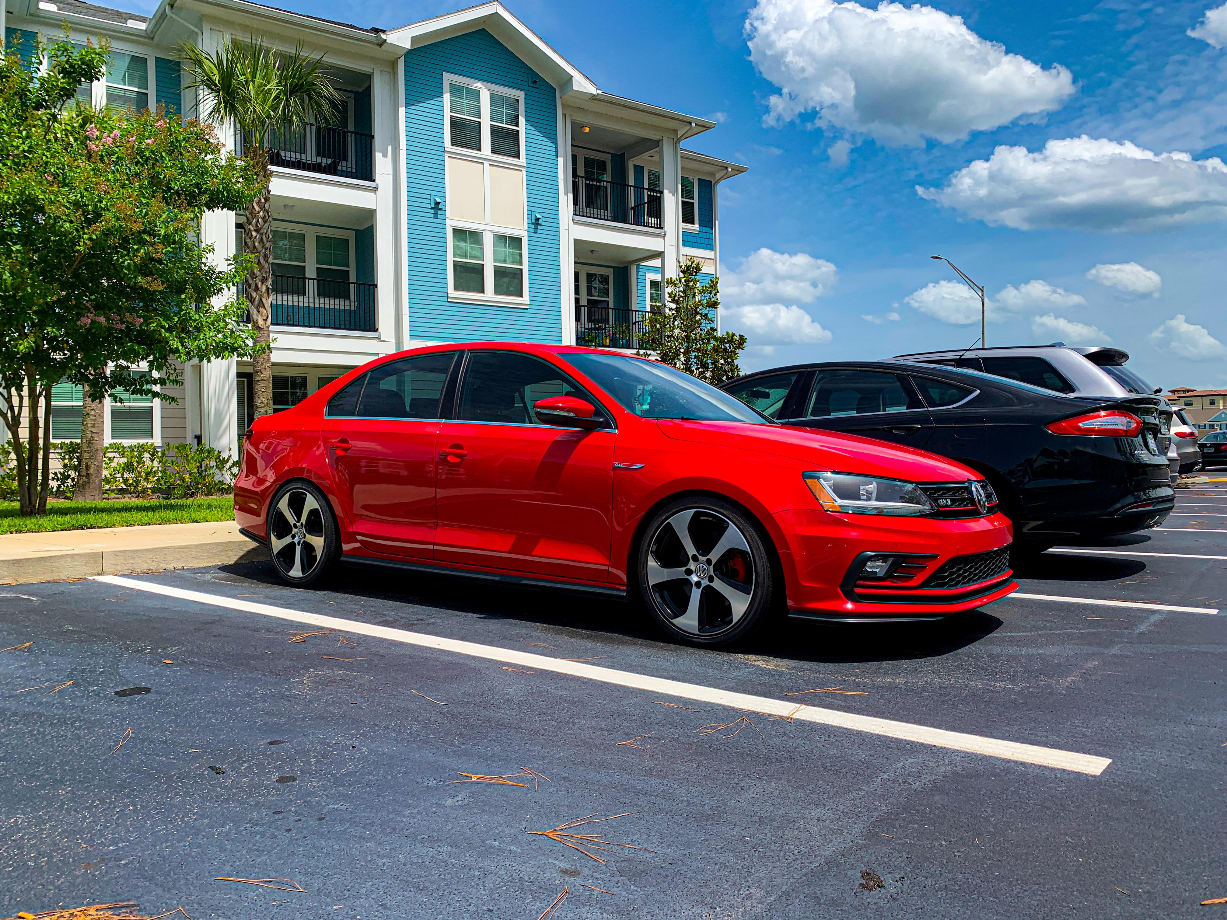 New Wheels and More Low Achieved | Scrolller