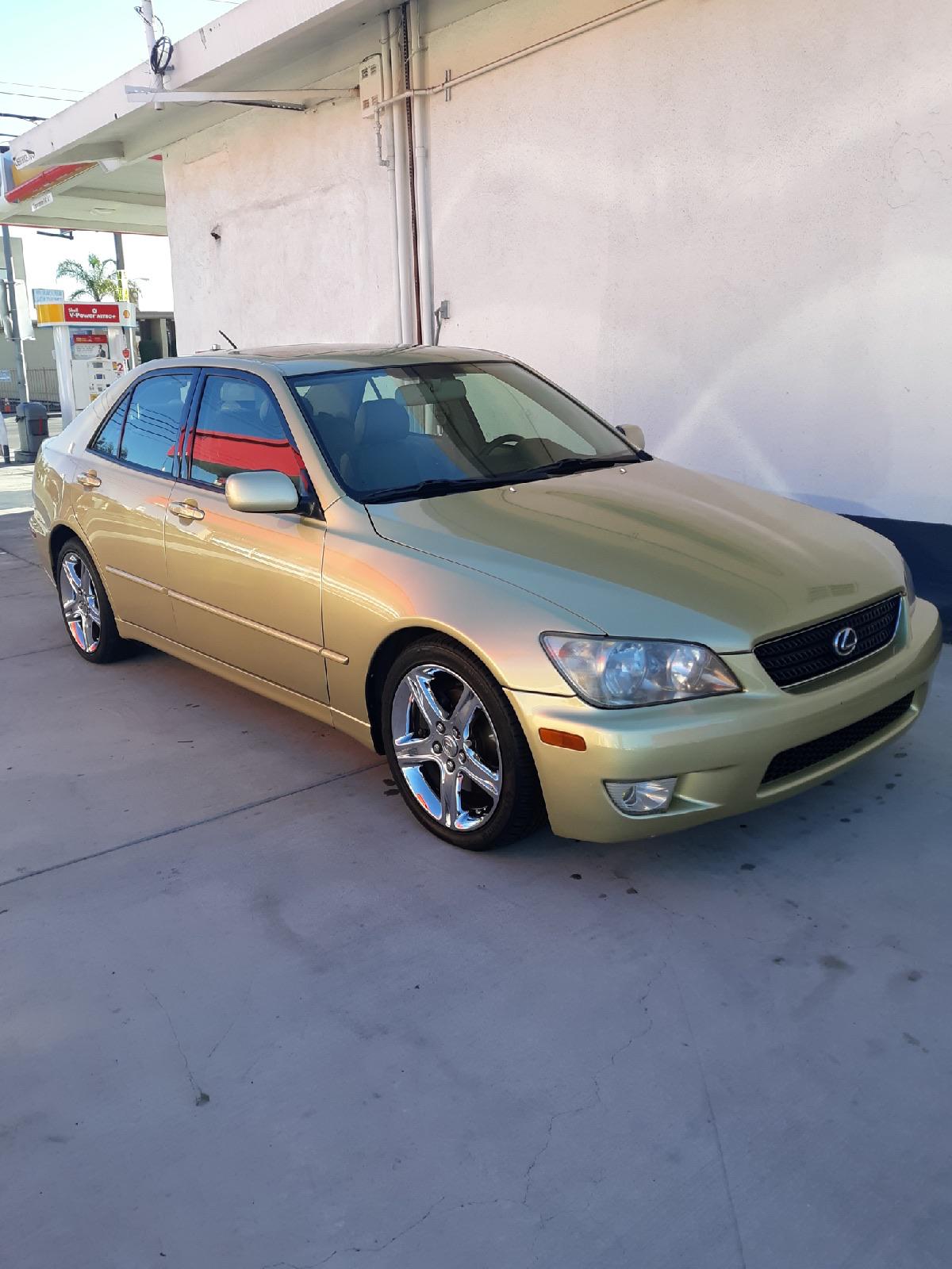 New whip | Scrolller