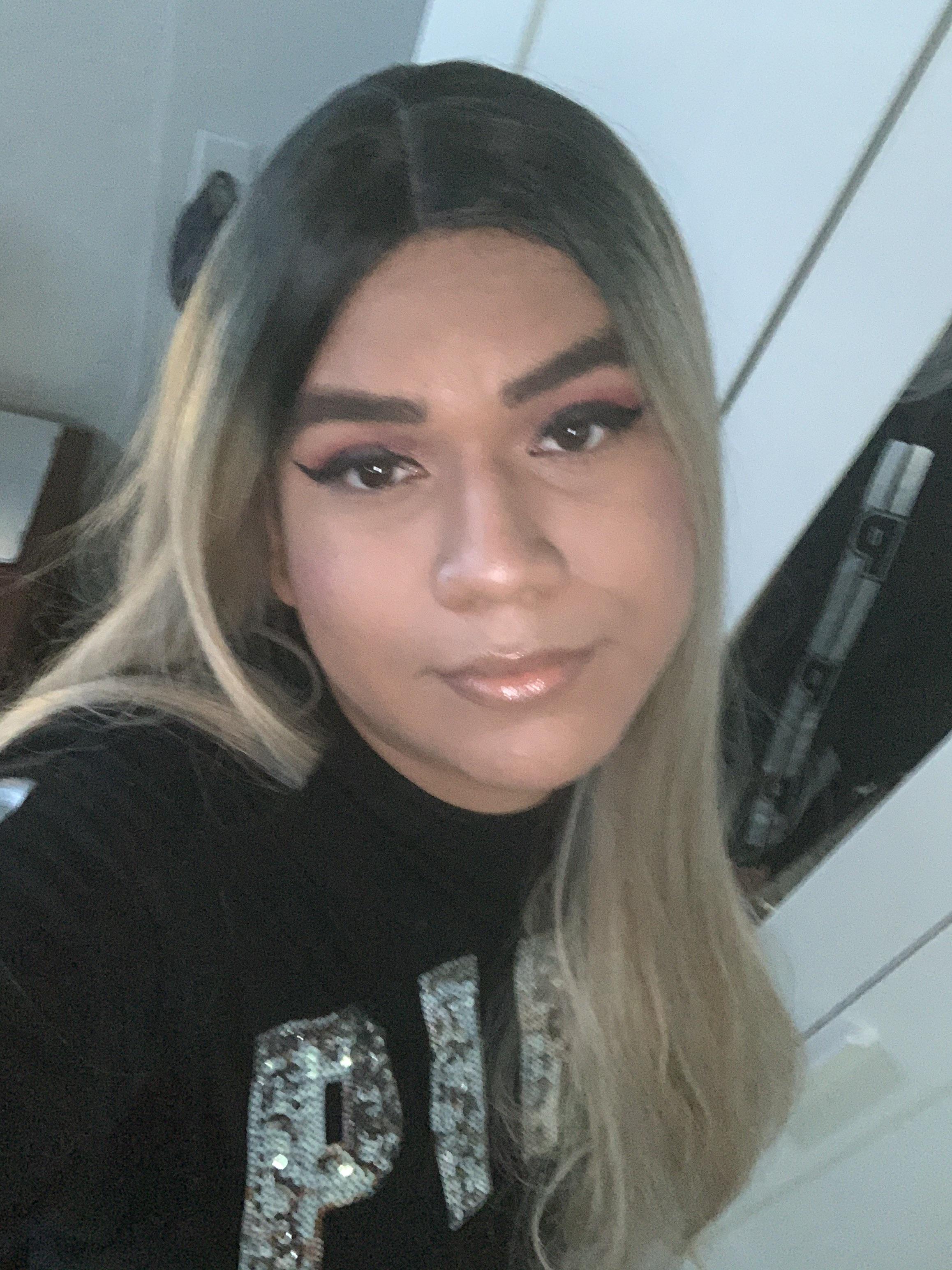 New wig whos dis? | Scrolller