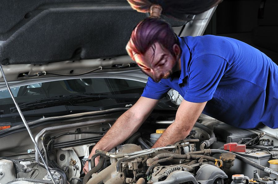 New Yasuo Mechanic! | Scrolller