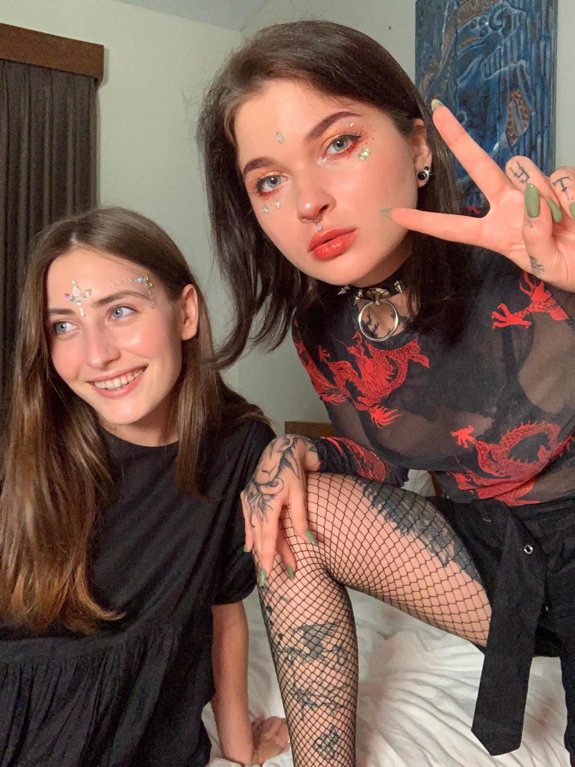 New Year party be like | Scrolller