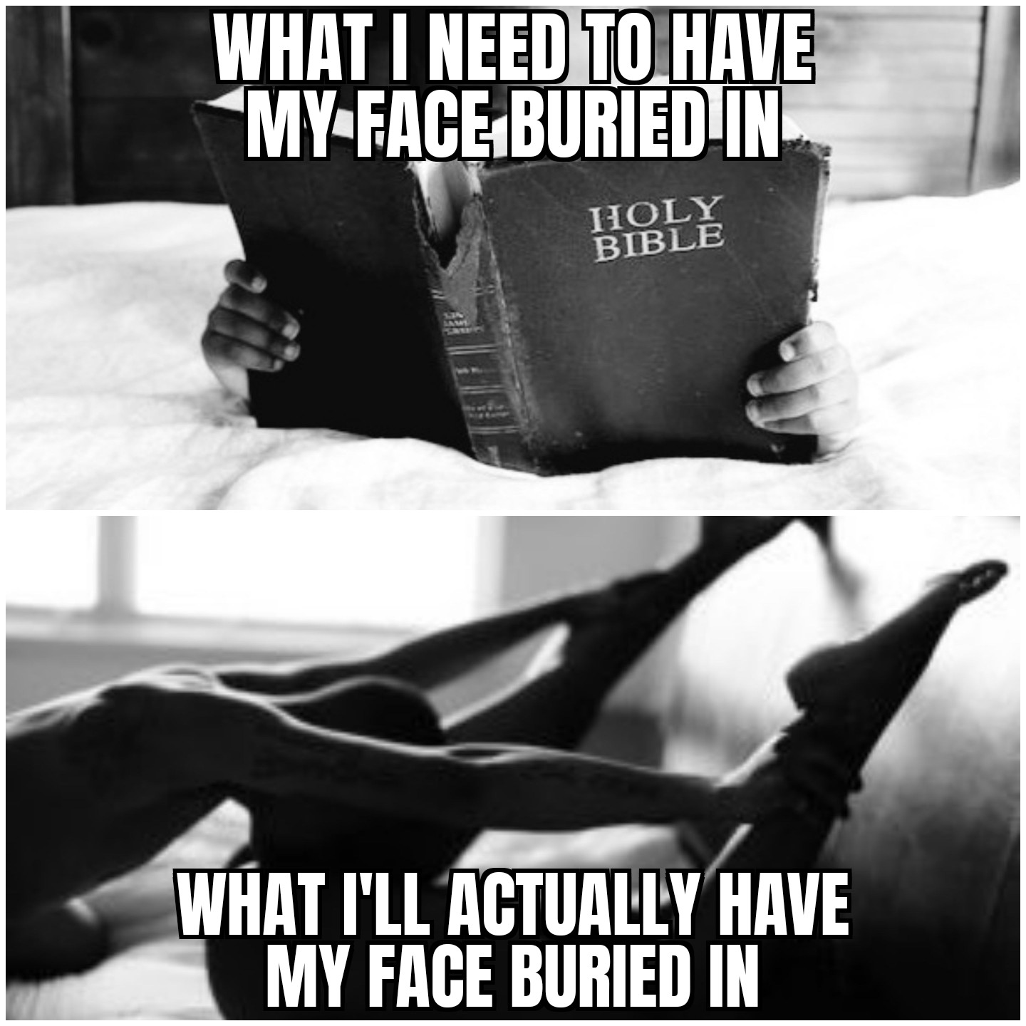 New year, same me 😉 | Scrolller