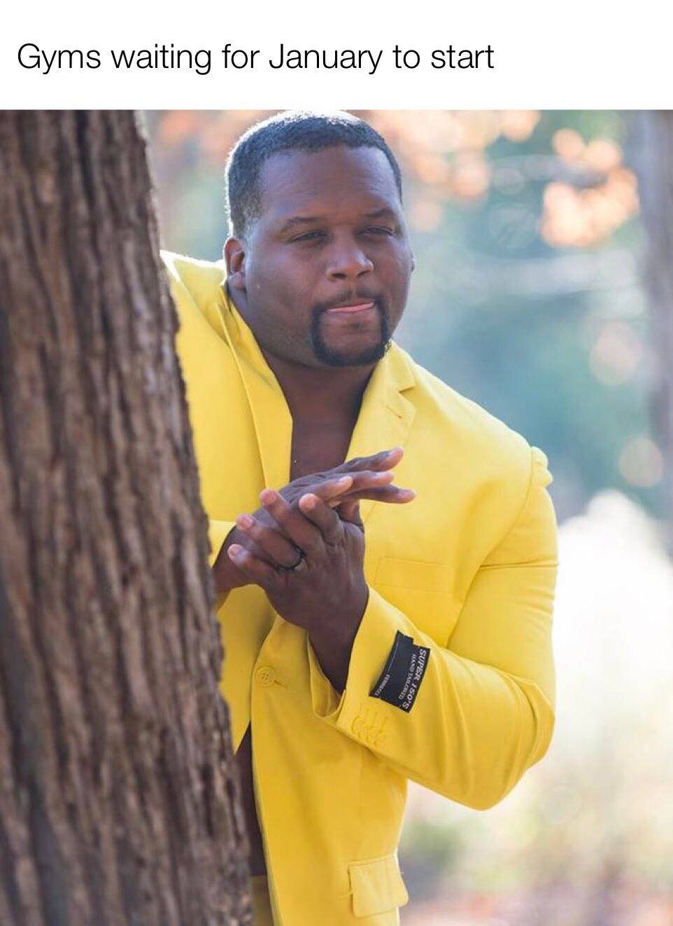 nEw YeArS rEsOlUtIoN | Scrolller