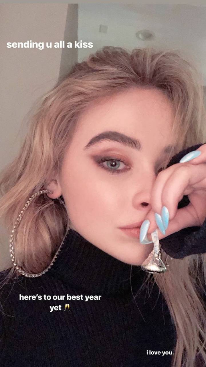 New Year's story | Scrolller