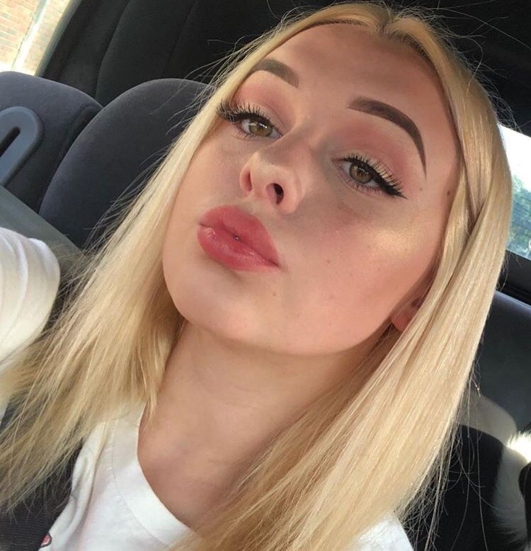 Newly 18 | Scrolller