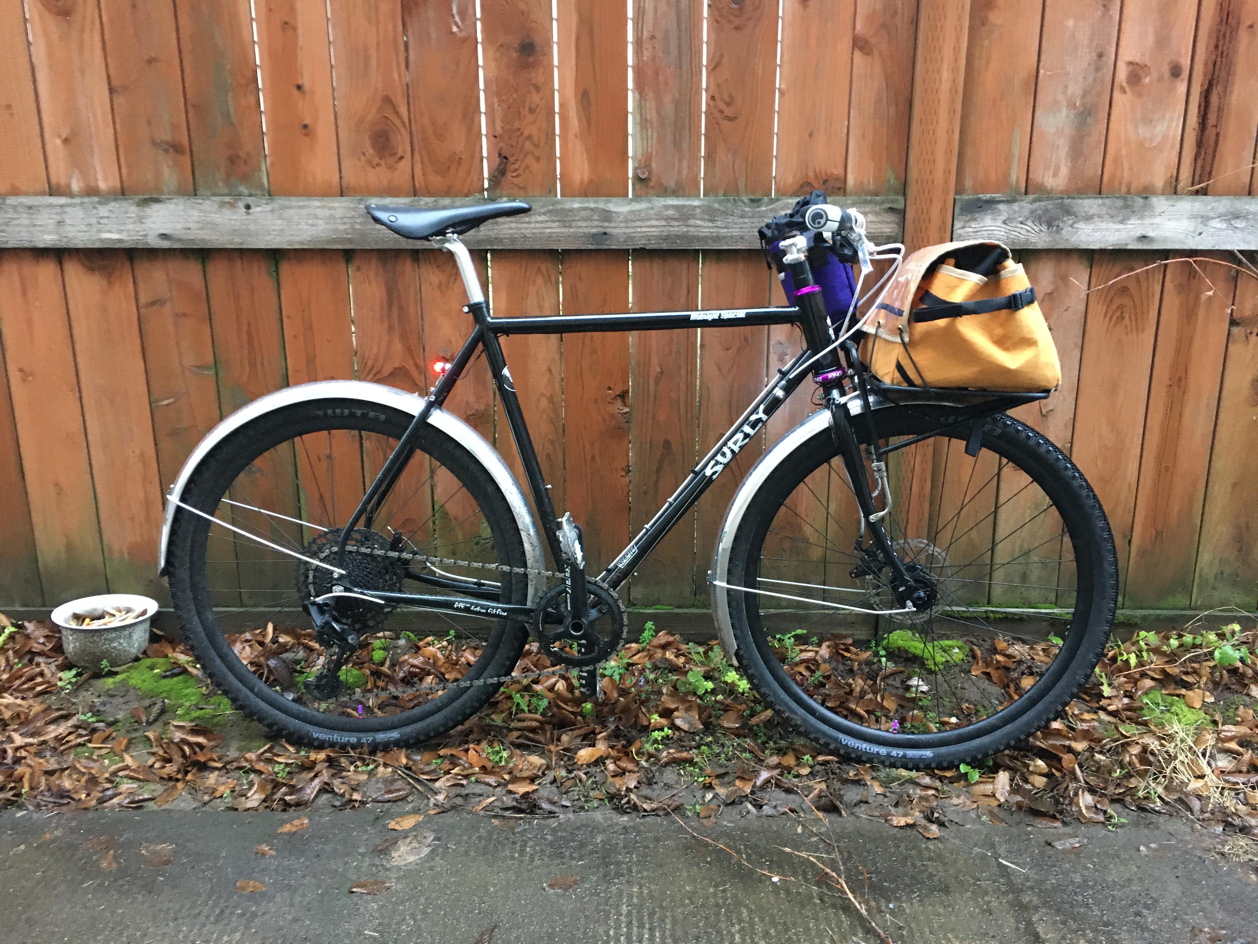 Newly built and super stoked! | Scrolller