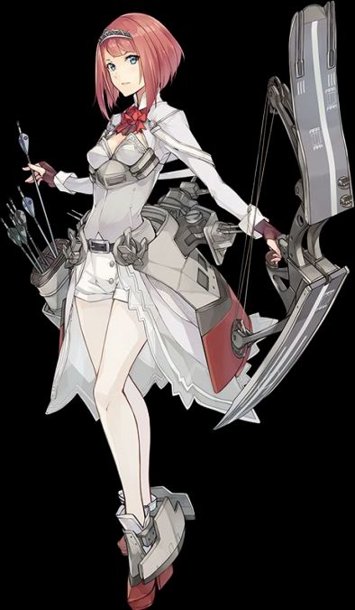 [News] Ark Royal CG Revealed! | Scrolller