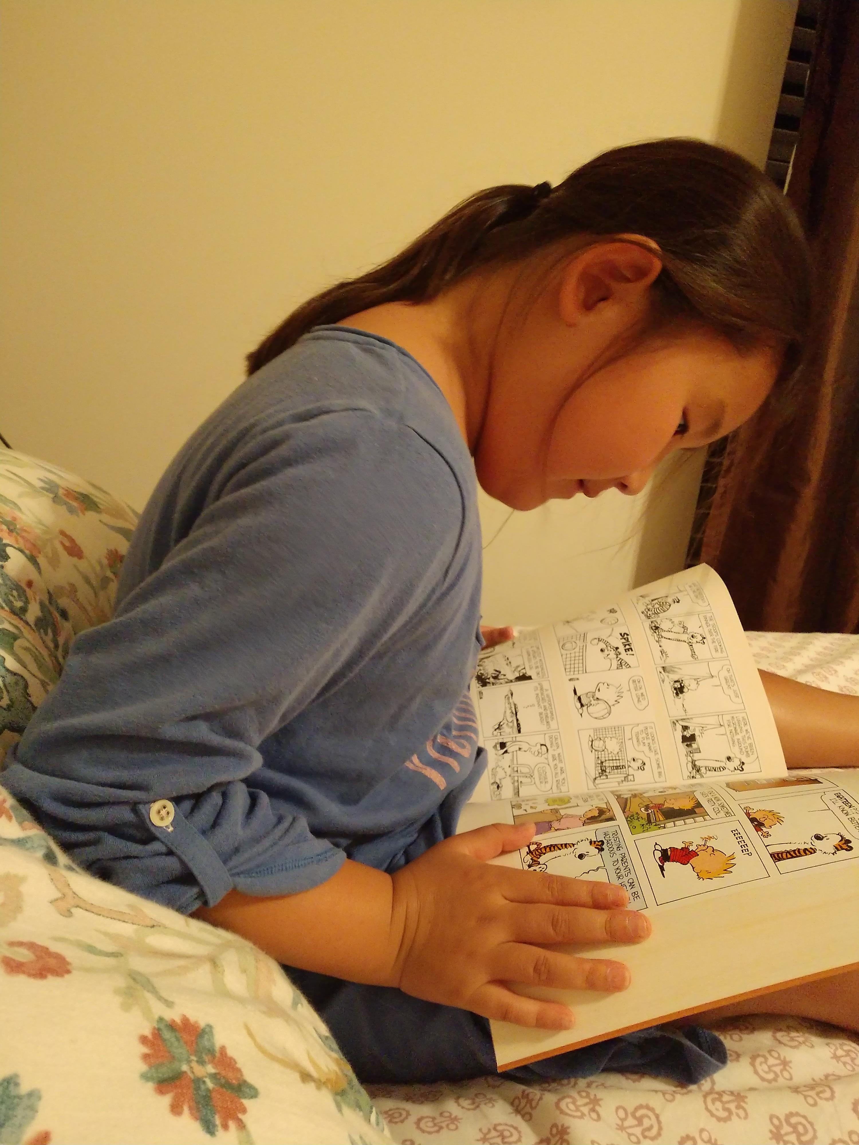 Next generation! | Scrolller