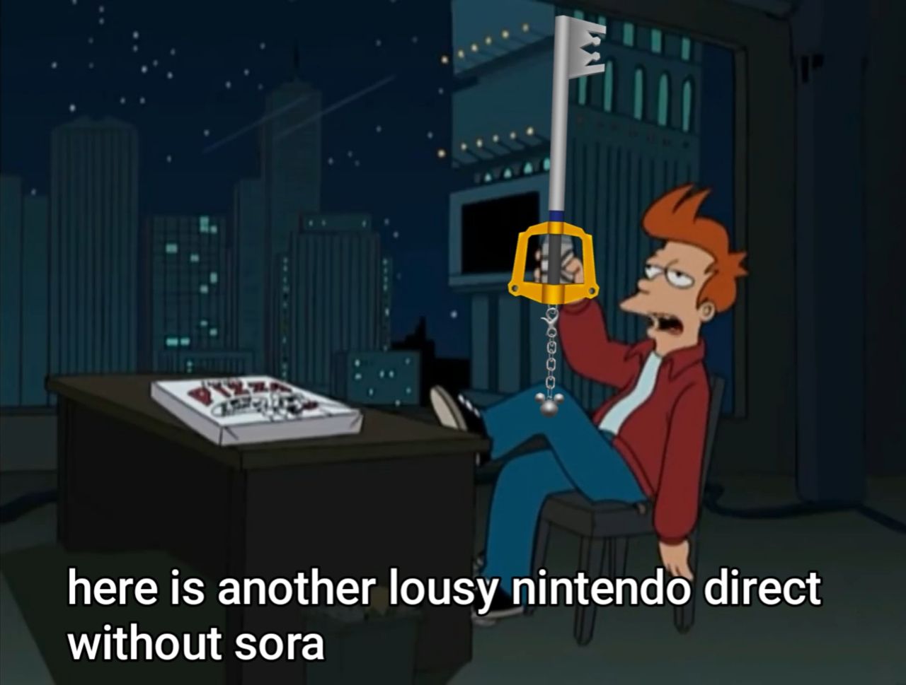 Next time | Scrolller