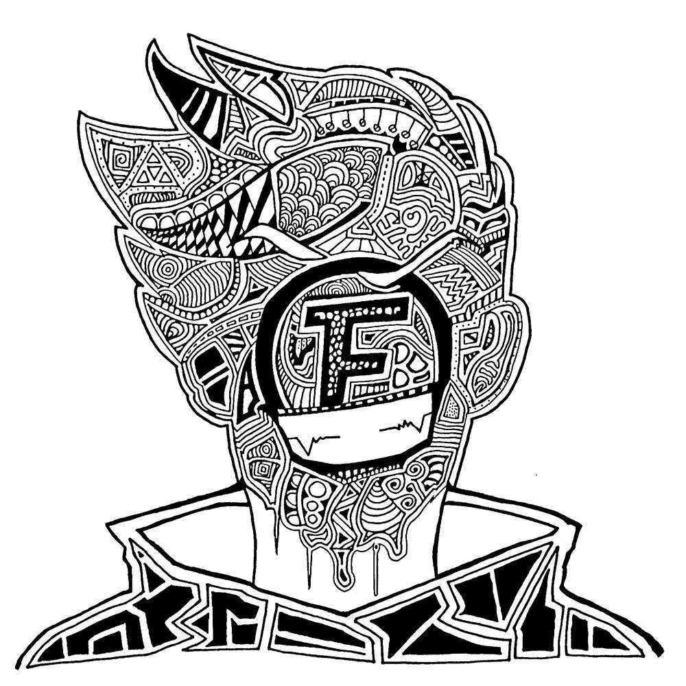 Next up is Fitz! | Scrolller