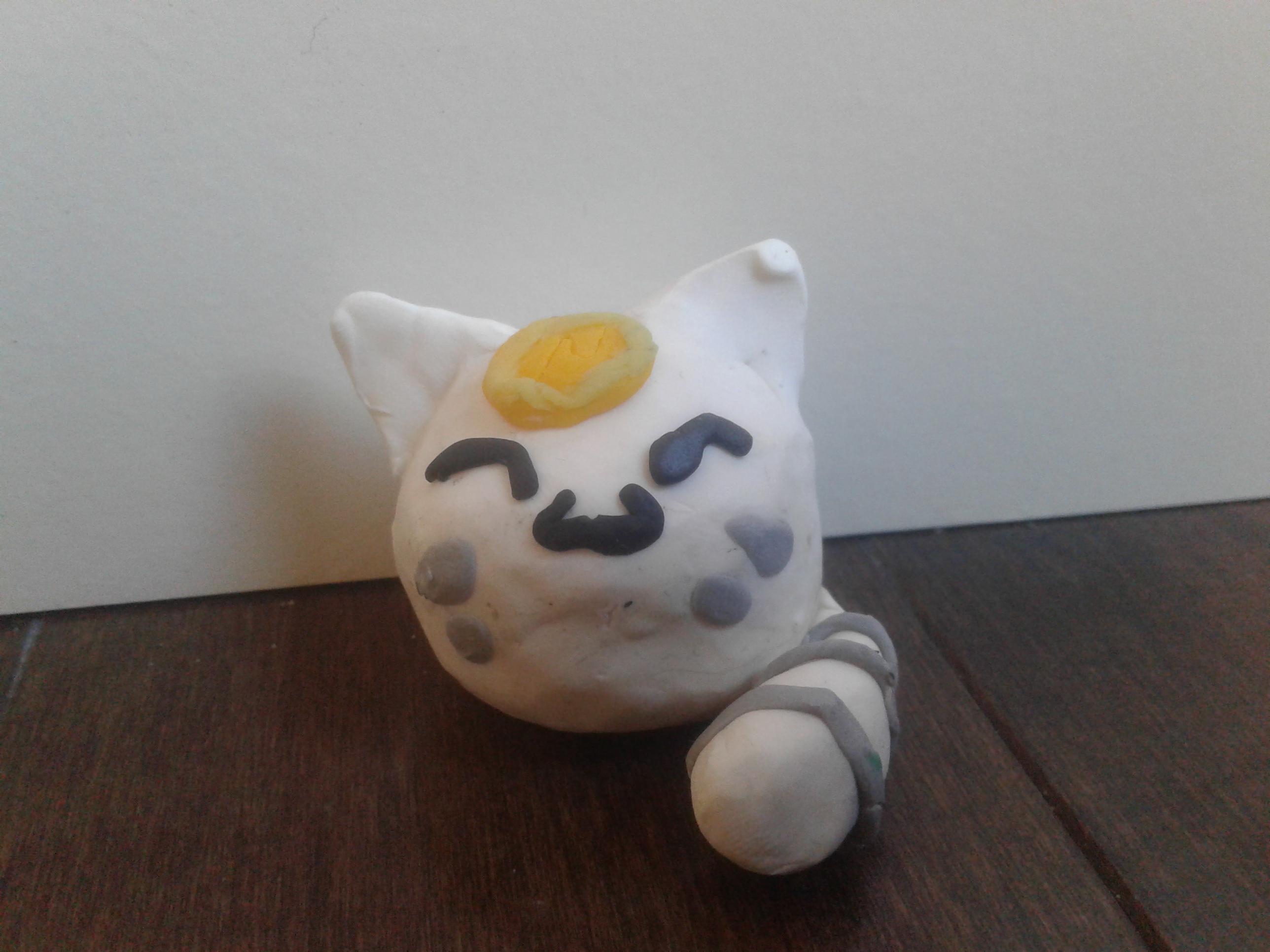 Next up... Lucky Slime! Proud of this one. | Scrolller