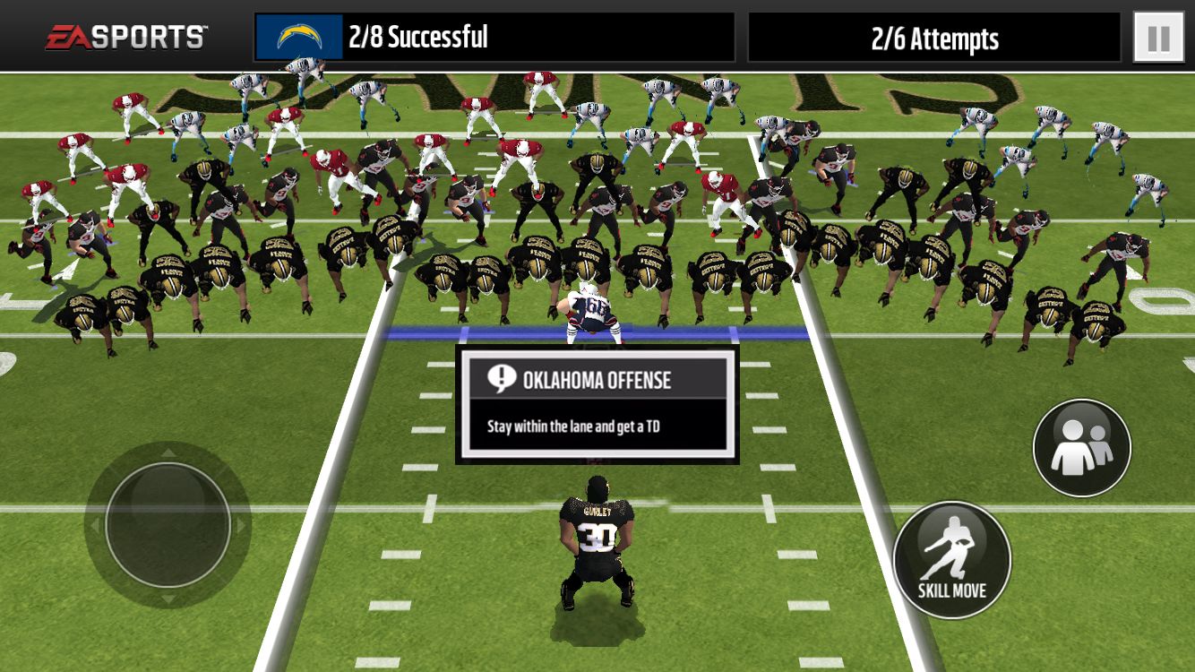 Next Week Gauntlet Event Leak | Scrolller