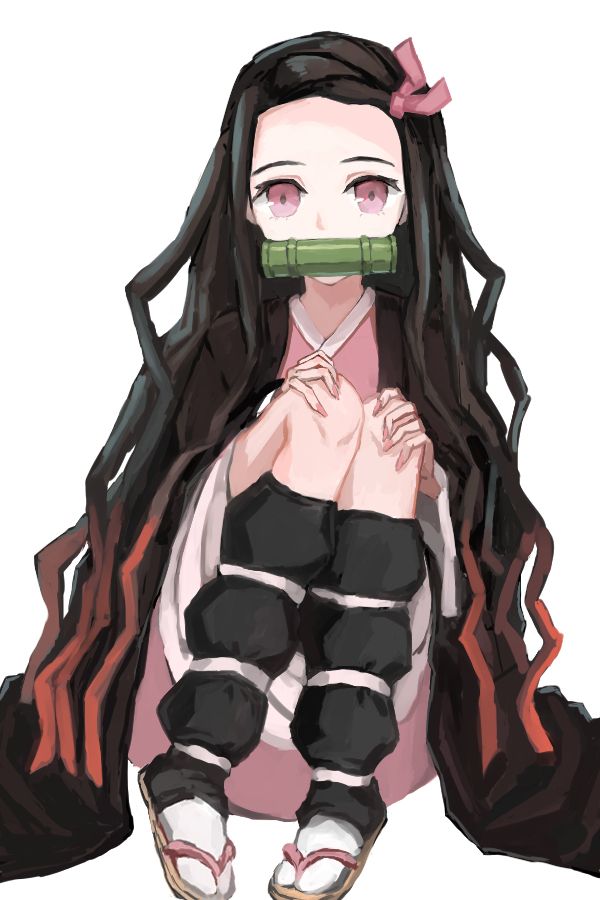 Nezuko Scrolller
