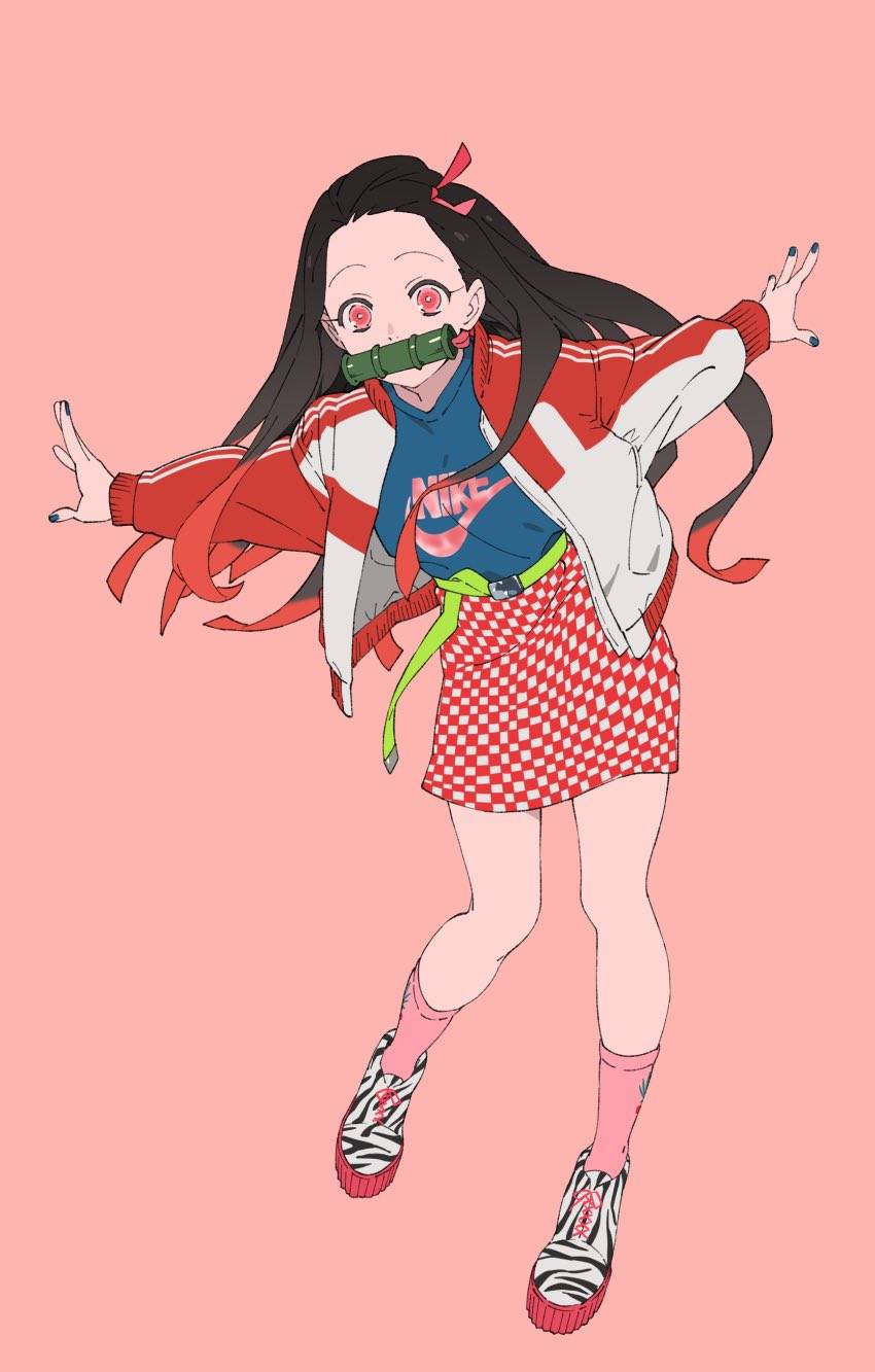 Nezuko | Scrolller
