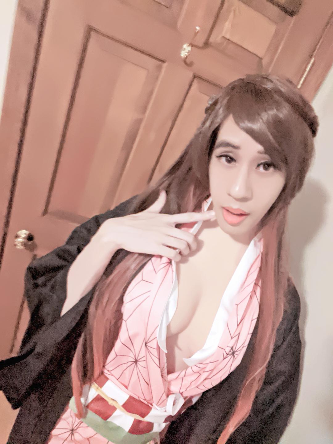 Nezuko Chan!!! 💕 | Scrolller