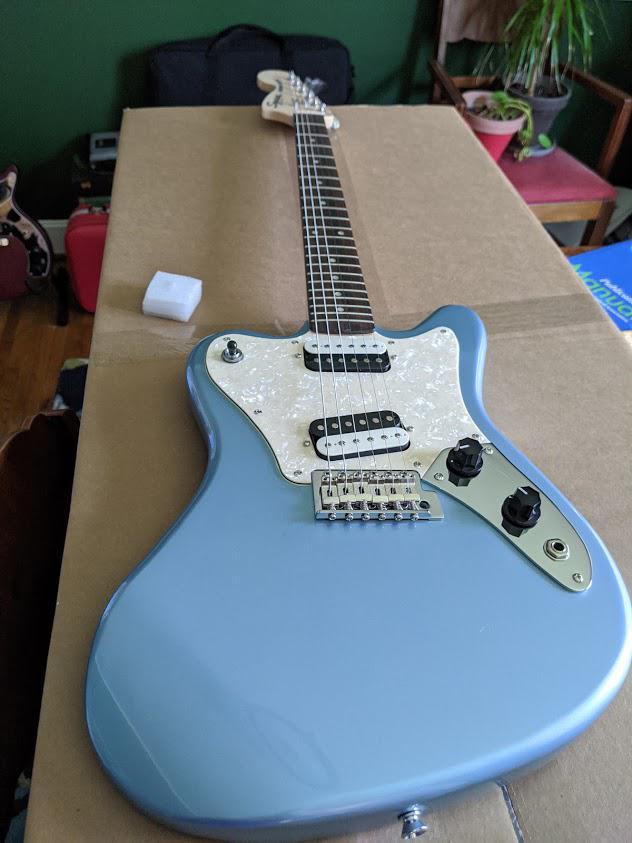 NGD: Paranormal Supersonic | Scrolller