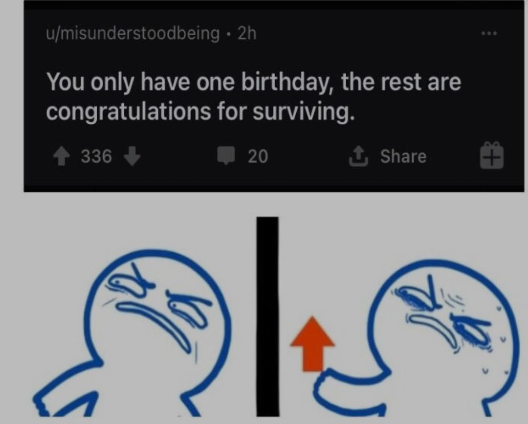 Ngl very true | Scrolller