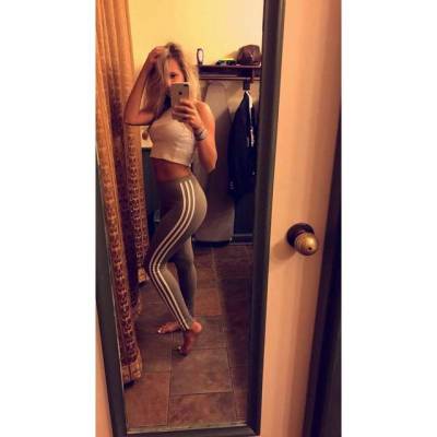 Nice and round. | Scrolller