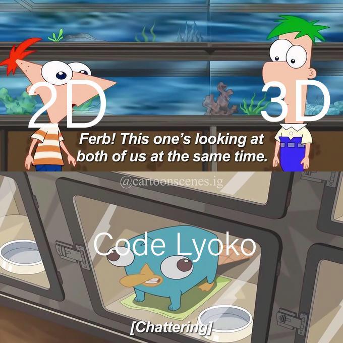 Nice animations | Scrolller