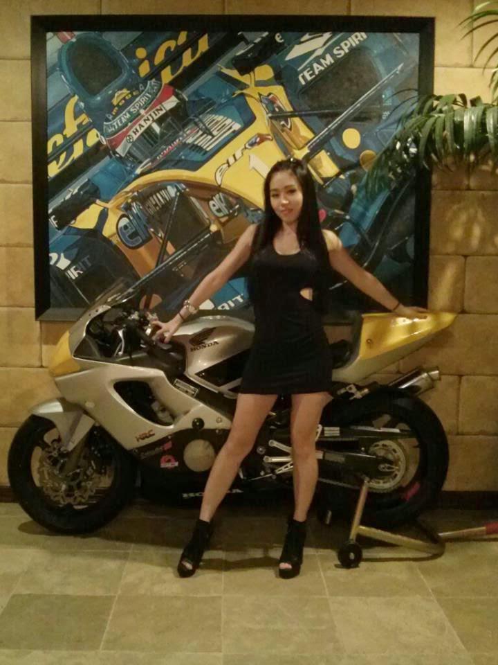 Nice bike | Scrolller