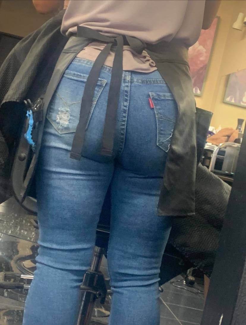 Nice culo | Scrolller