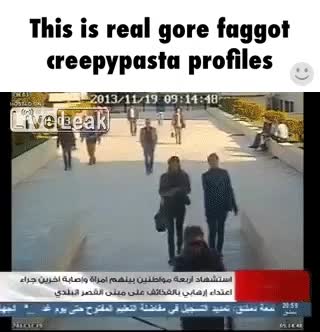 Nice day for a walk, innit? | Scrolller