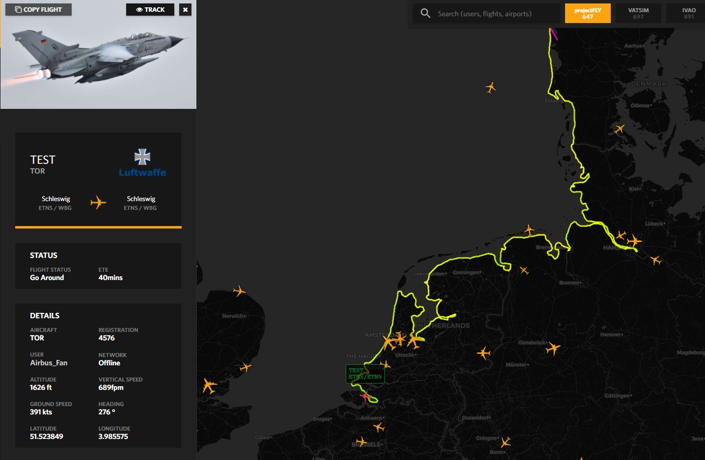 Nice flying! | Scrolller