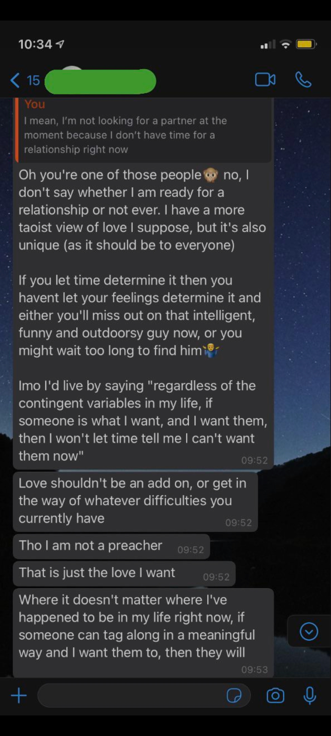Nice guy tries to look smart cause he got rejected. | Scrolller
