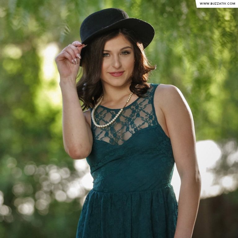 Nice hat! | Scrolller