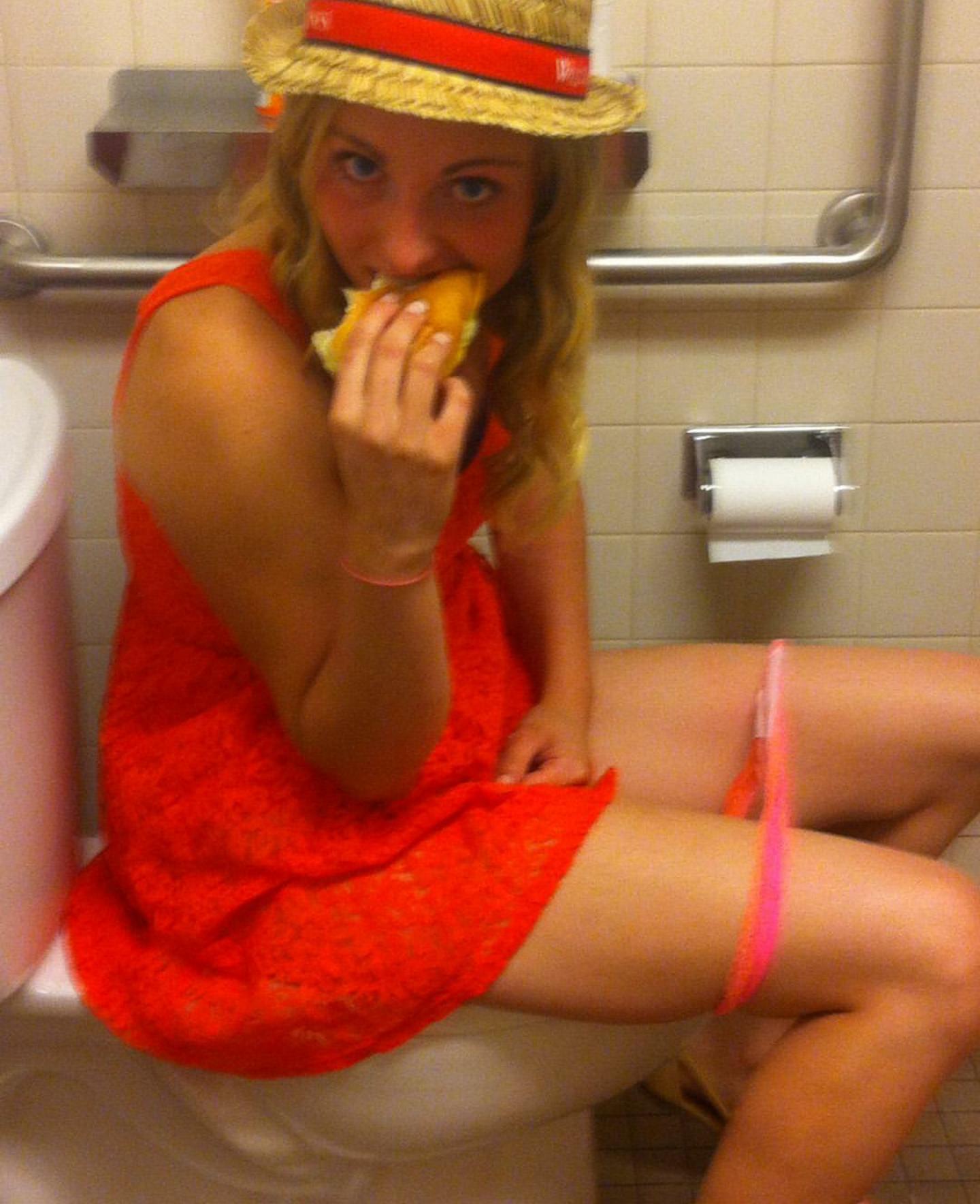 Nice hat | Scrolller